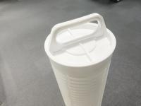 China Condensate Pleated  60