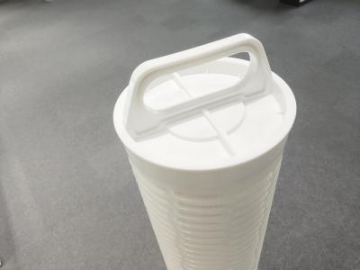 China Condensate Pleated  60