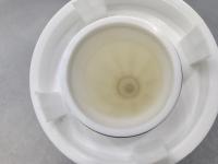 China Condensate Pleated  60