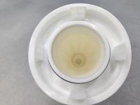 China PP Deep Pleated RO 6.6㎡ 99.8% 5 Micron Absolute Filter for sale
