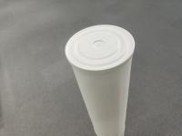 China Pullner Replacement PP Pleated Filter cartridge For Sea Water Desalination for sale