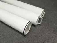 China PP Deep Pleated RO 6.6㎡ 99.8% 5 Micron Absolute Filter for sale