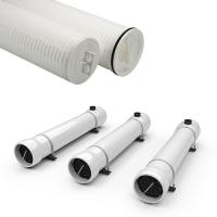 China Desalination 5 Micron OD6