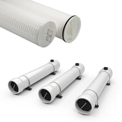 China Desalination 5 Micron OD6