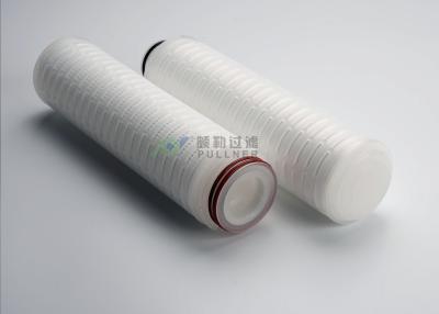China PP 254mm Diameter 40