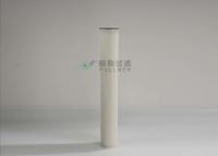 China 150mm 5um RO Pre Filtration Food And Beverage Water Filter for sale