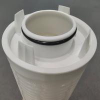China 6.5 Inches 110m3/H  PHFM  3M CUNO Polypropylene Filter Cartridge for sale