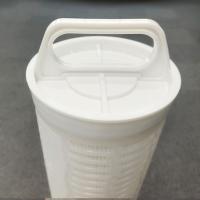 China 6.5 Inches 110m3/H  PHFM  3M CUNO Polypropylene Filter Cartridge for sale