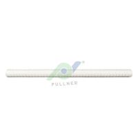 China Suspended Solid Removal Rust polypropylene PP 5 Micron Filter Cartridge for sale