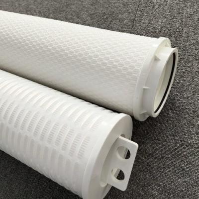 China Replace Park Cartridge Filter 40
