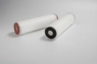 China 0.2 Micron Air Filter Hydrophobic PTFE Pleated Sediment Filter for sale