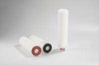 China Cheap Price Nominal PP Pleated Depth Water Pleated Filter Cartridges With Food Grade Filtration for sale
