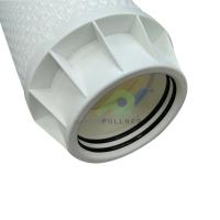 China 40'' Length High Volume Filter Cartridge With Seals Material S for sale
