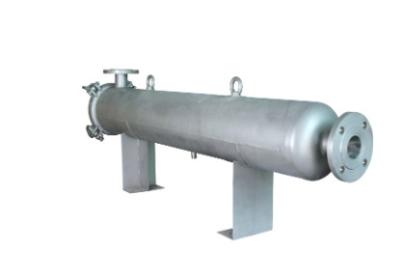 China RO Prefiltration & Protection Water Filtration for Wine application Industrial Stainless Steel Filter Housing for sale