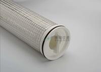 China Power Plant Iron Remove High Temperature Water Condensate water Treatment Filter cartridge for sale