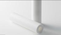 China PLM  PP ID 28mm Melt Blown Filter Cartridge  polypropylene microfiber for sale