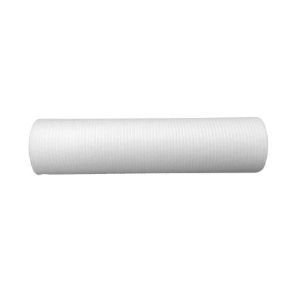 China Water Purification Melt Blown Filter Cartridge With OD 65mm Lenth 5''-60'' Customized for sale
