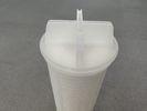 China High Flow / Volume 60inch 5micron Pp Pleated Filter Cartridge Replacement For Water Treatment for sale