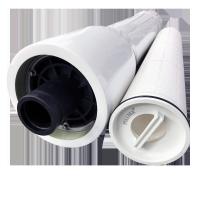 China 20 Inch 5 20 40 Micron Replacement High Flow PP Water Filter Cartridge for sale