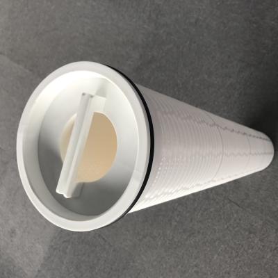 China 10 Micron High Flow Filter Cartridge 152mm OD For Industry Water for sale