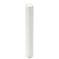 China 5 Micron Water Filter Desalination High Flow Filter Cartridge For RO Plant for sale