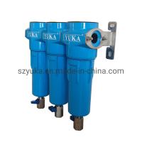China Yuka Line Filter for Compressed Air System HFD030 for sale