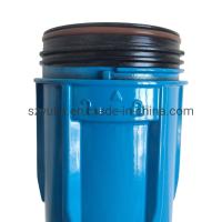China Yuka Line Filter for Compressed Air System HFD030 for sale