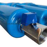 China Yuka Line Filter for Compressed Air System HFD030 for sale