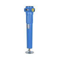 China Yuka Brand Air Compressor Inline Filter for sale