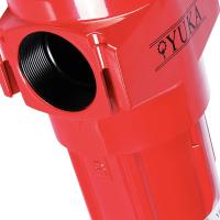 China compressed air line filter for air compressor for sale