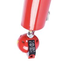 China How to clean polluted compressed air for sale