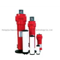 China 0.1 Micron Filtration New Air Element L058 for sale