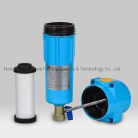 China 0.1 Micron Filtration New Air Element L058 for sale