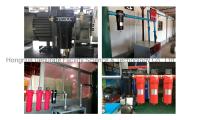 China 0.1 Micron Filtration New Air Element L058 for sale