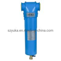 China 1.6MPA Air Compressor Parts Air filter with ISO8573.1-2010 for sale