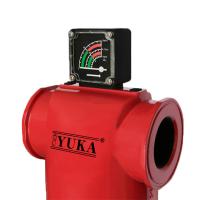 China High Quality Aluminum Alloy Air Filter with CE for sale