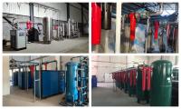 China High Quality Aluminum Alloy Air Filter with CE for sale