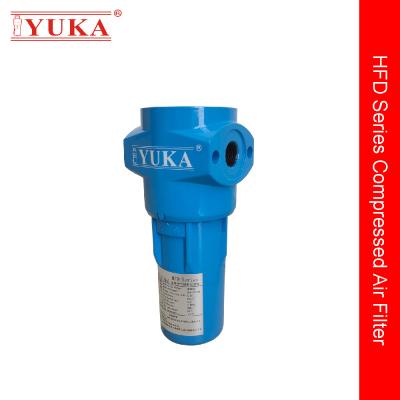 China Coalescer Filter Cartridge For Air Compressor for sale