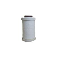 China High Precise Engine Air Filter With Manual Valve for sale