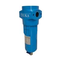 China Eliminate Solid Particles Rust Particles Air Filter System for sale