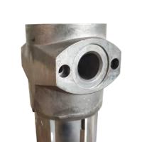 China Safety Air Filter Good Filtration Performance for sale