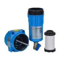 China Quality Pneumatics Filter Air dryer Filter for sale