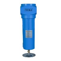 China Active Carbon Air Filter Cartridge Replacement for sale