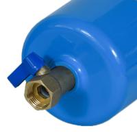China Customized Air Compressor Coalescences Filter for sale