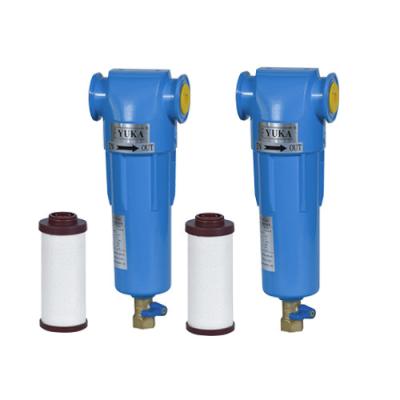 China Air Compressor Filter for Nitrogen Generator for sale