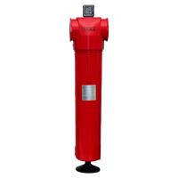 China YUKA Coalescing Air Filter Remove Oil Vapor for sale