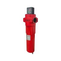 China 5 Micron Air Filter Low Pressure Drop for sale
