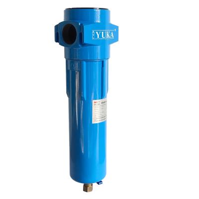 China Aluminum Alloy Coelescer Air Filter for sale