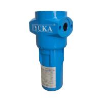 China Particulate Removal Compressed Air Filter Pacticle Filte for sale