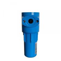 China Particulate Removal Compressed Air Filter Pacticle Filte for sale